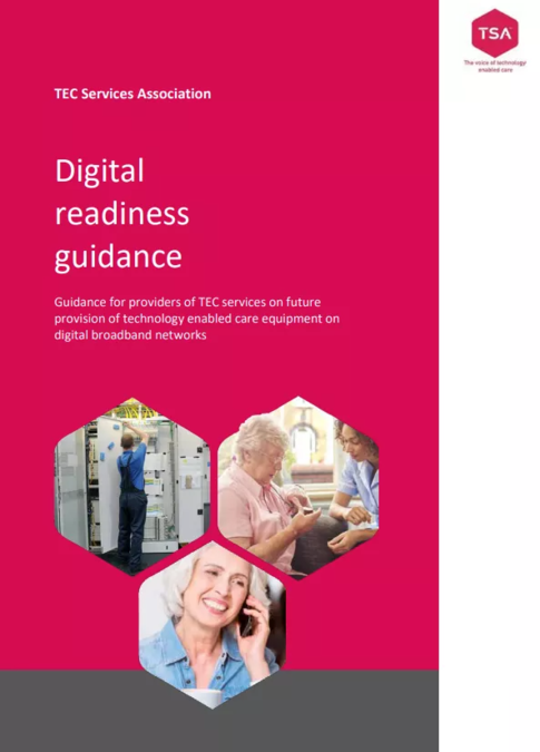 Digital Readiness Guidance Download Guide