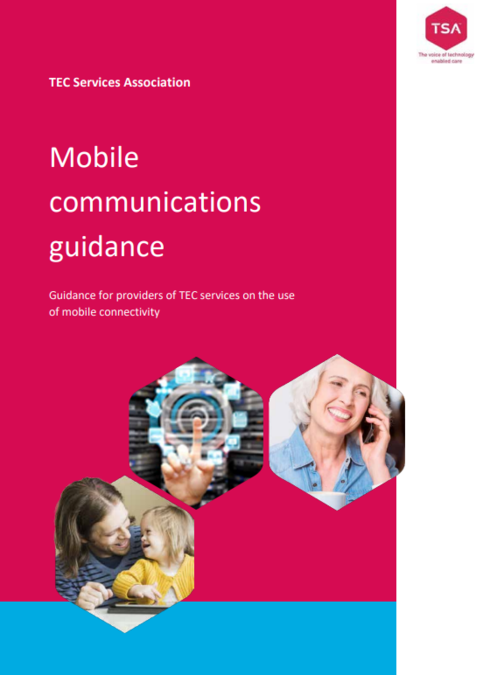 TSA Member Resources