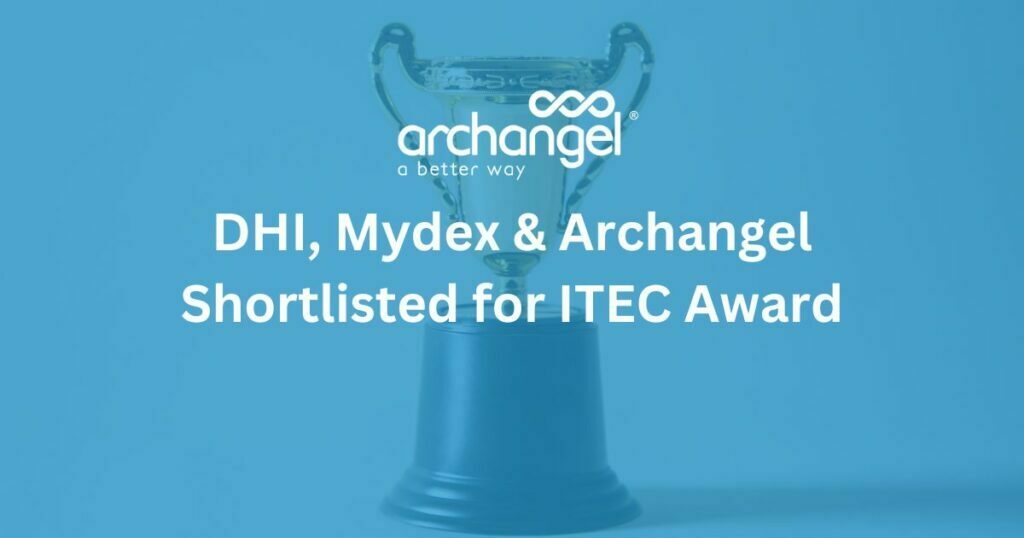 TSA - Innovative Moray health data project shortlisted for tech award