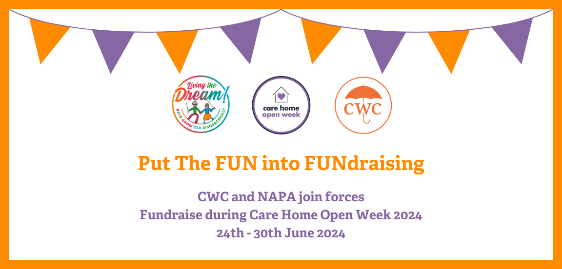 TSA - CWC and NAPA Join Forces for Fundraising Campaign in celebration ...