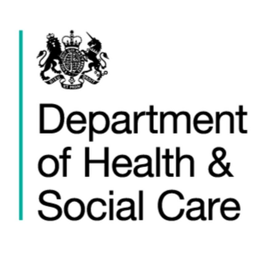 TSA - Department of Health and Social Care TSA - Department of Health and Social Care