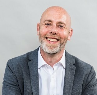 TSA - David Hammond