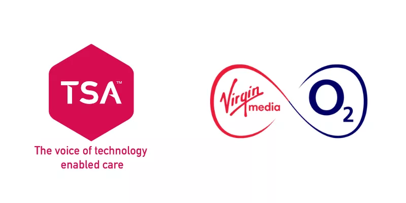 TSA - Virgin Media O2 and Telecare Cardiff collaborate to support ...